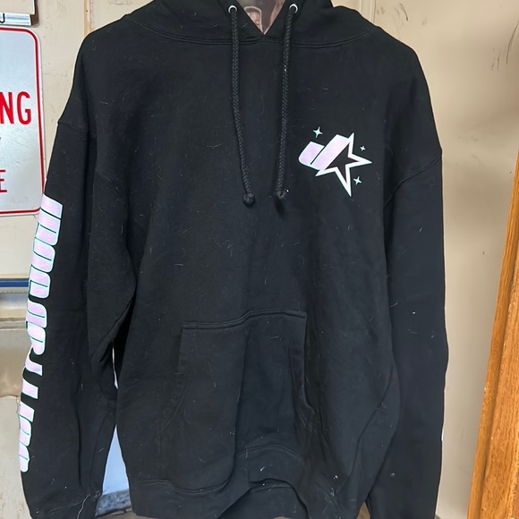 Jeffree Star | Tops | Jeffree Star Hoodie | Poshmark